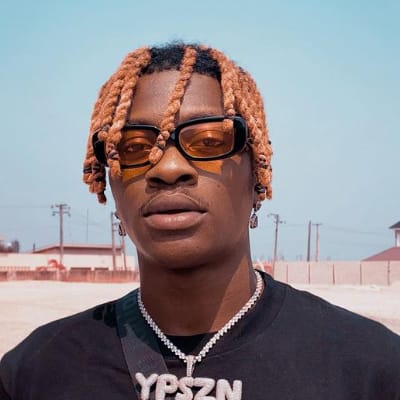 Davido - Biography, Age & Facts - Starlogue