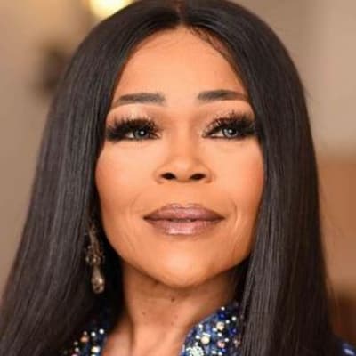 Shaffy Bello - Biography, Age & Facts - Starlogue