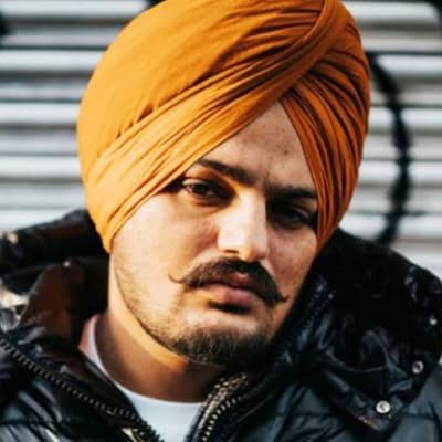 Sidhu Moose Wala - Biography, Age & Facts - Starlogue