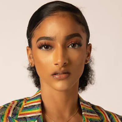 Sophie Alakija - Biography, Age & Facts - Starlogue