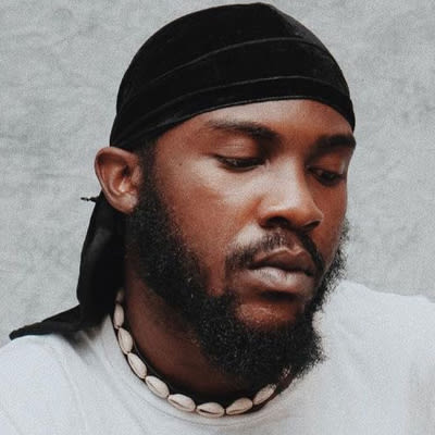 Tay Iwar - Biography, Age & Facts - Starlogue