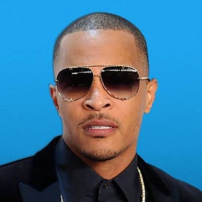 T.I. - Biography, Age & Facts - Starlogue