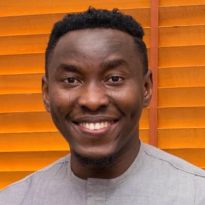 Victor Thompson - Biography, Age & Facts - Starlogue