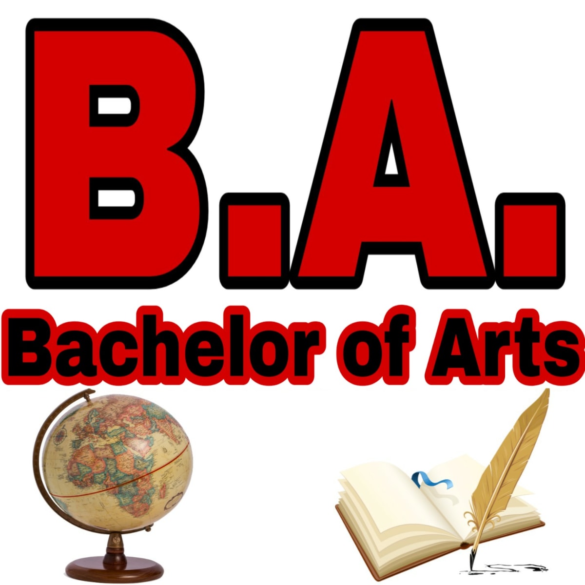 B.A. | Ryan College For Higher Education | Hanumangarh