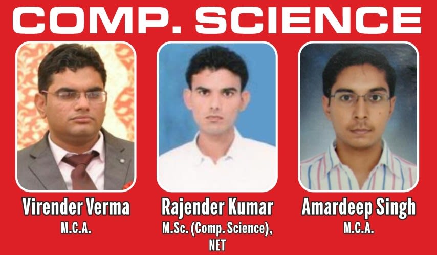 Home | Ryan College For Higher Education | Hanumangarh