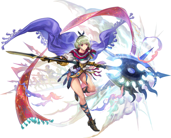 Orleya - Another Tier