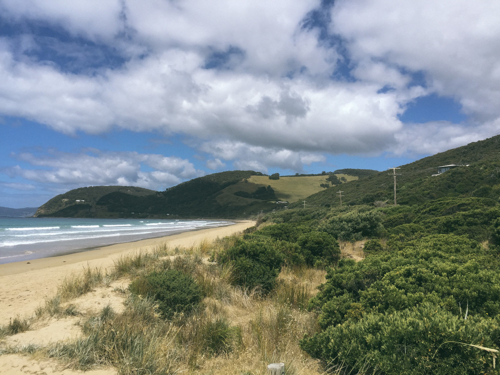 Great Ocean Road - A magnificient ride - WandrLens