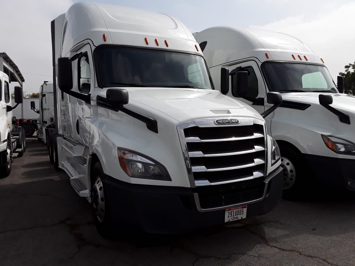 Used Trucks for Sale in Fontana, CA | Ryder Used Trucks for Sale