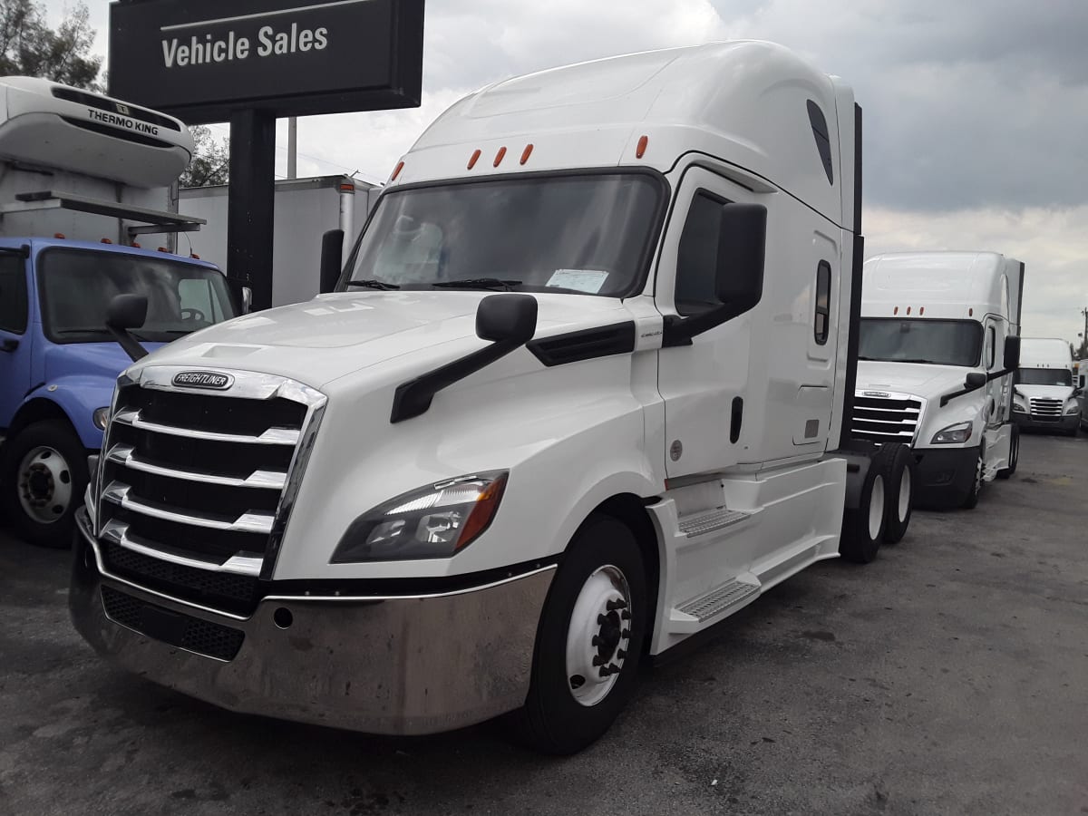 Used Trucks for Sale in Miami, FL | Ryder Used Trucks for Sale