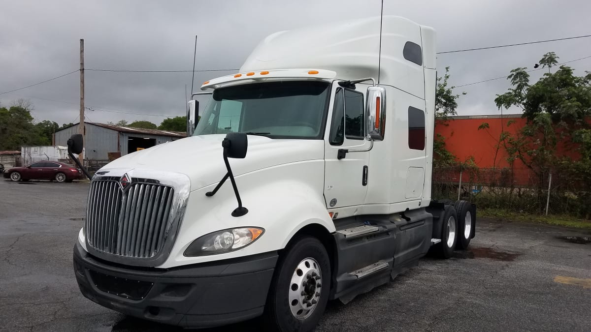 Used Trucks for Sale in Jacksonville, FL | Ryder Used Trucks for Sale