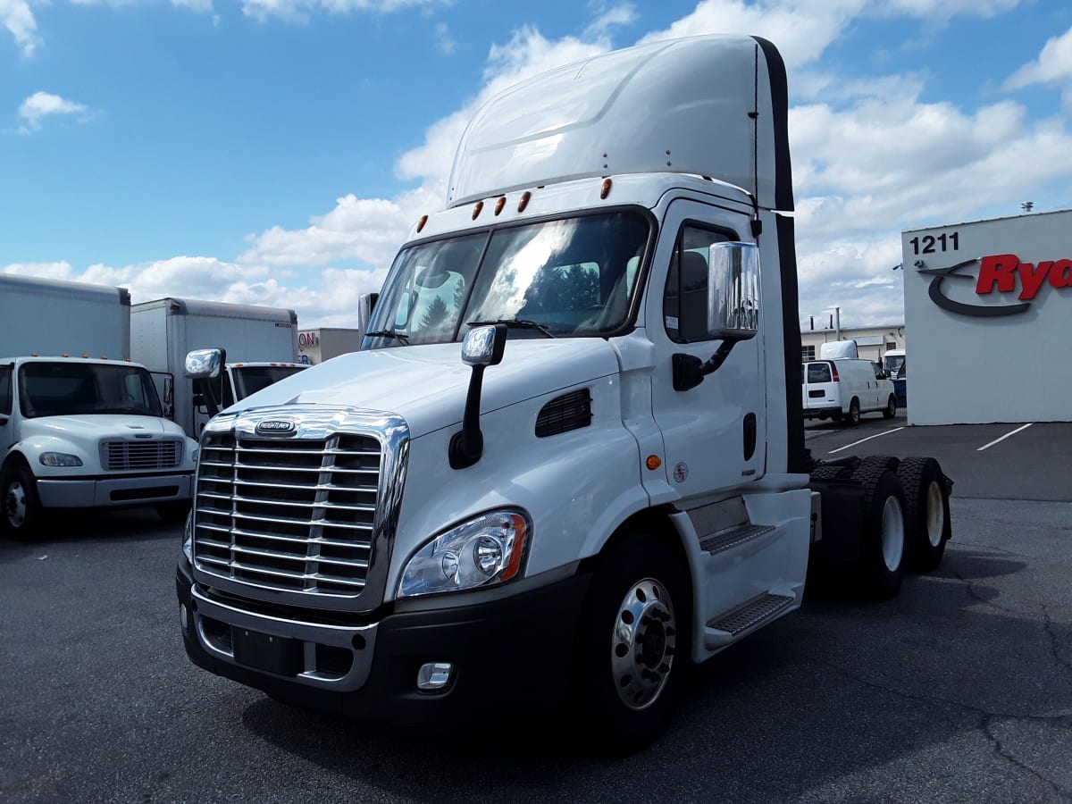 Used Trucks for Sale in Allentown, PA | Ryder Used Trucks for Sale