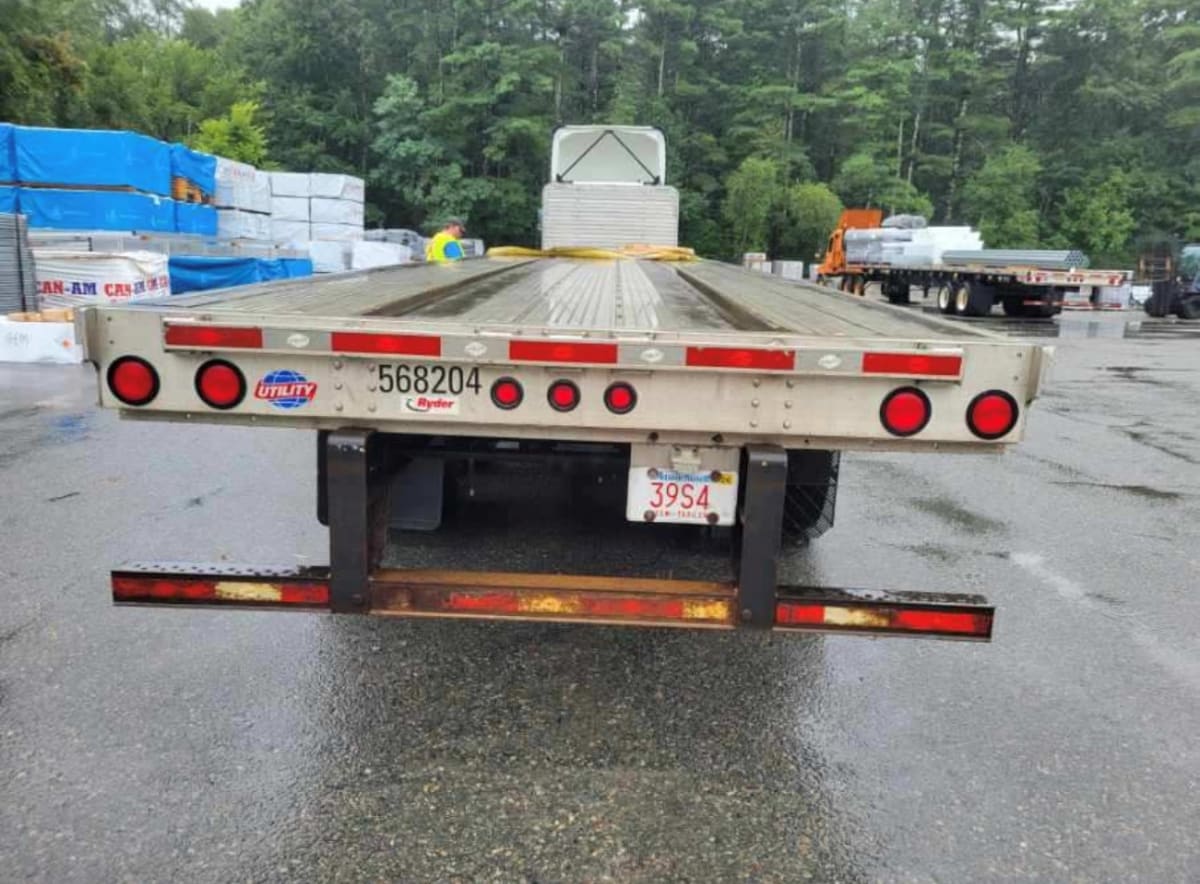 2015 UTILITY TRAILERS FS2CHA 48/102 VEH-568204 for Sale | Ryder Used Trucks