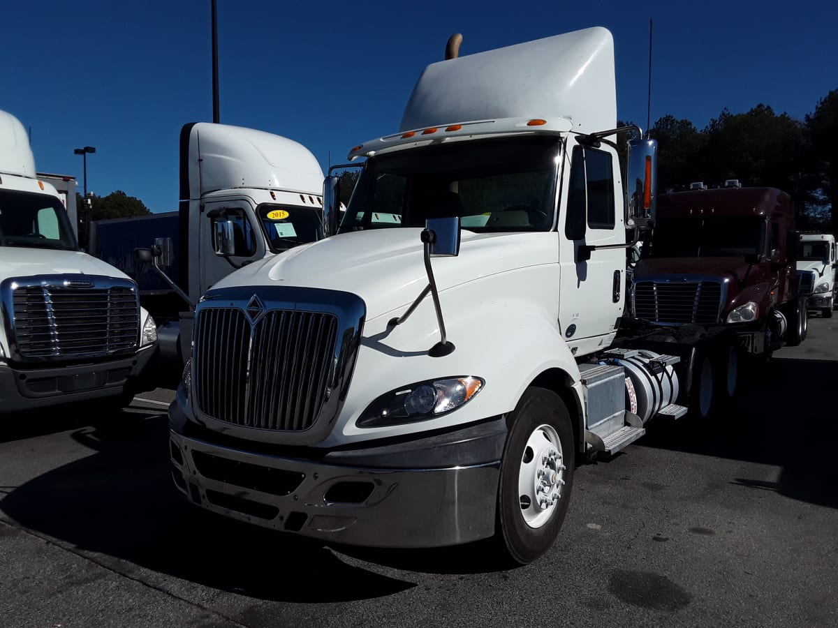 Navistar International PROSTAR