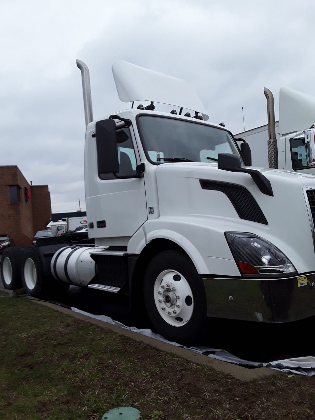 Used Trucks for Sale in Taylor, MI | Ryder Used Trucks for Sale
