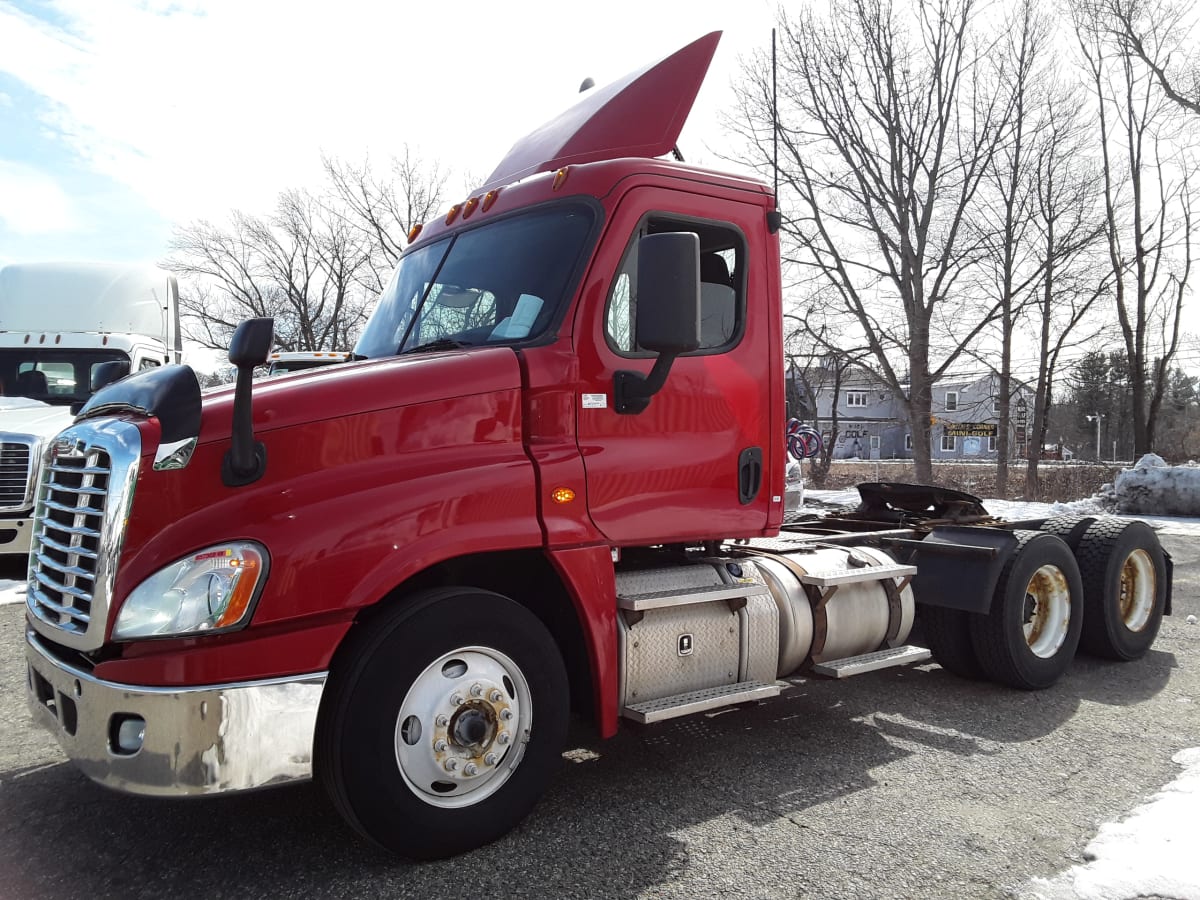 Used Trucks for Sale in Salisbury, MA | Ryder Used Trucks for Sale