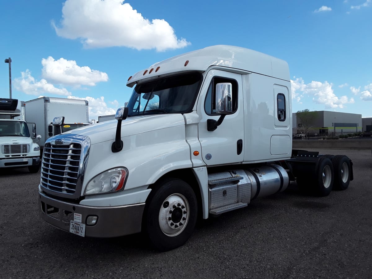 Used Trucks for Sale in Phoenix, AZ | Ryder Used Trucks for Sale