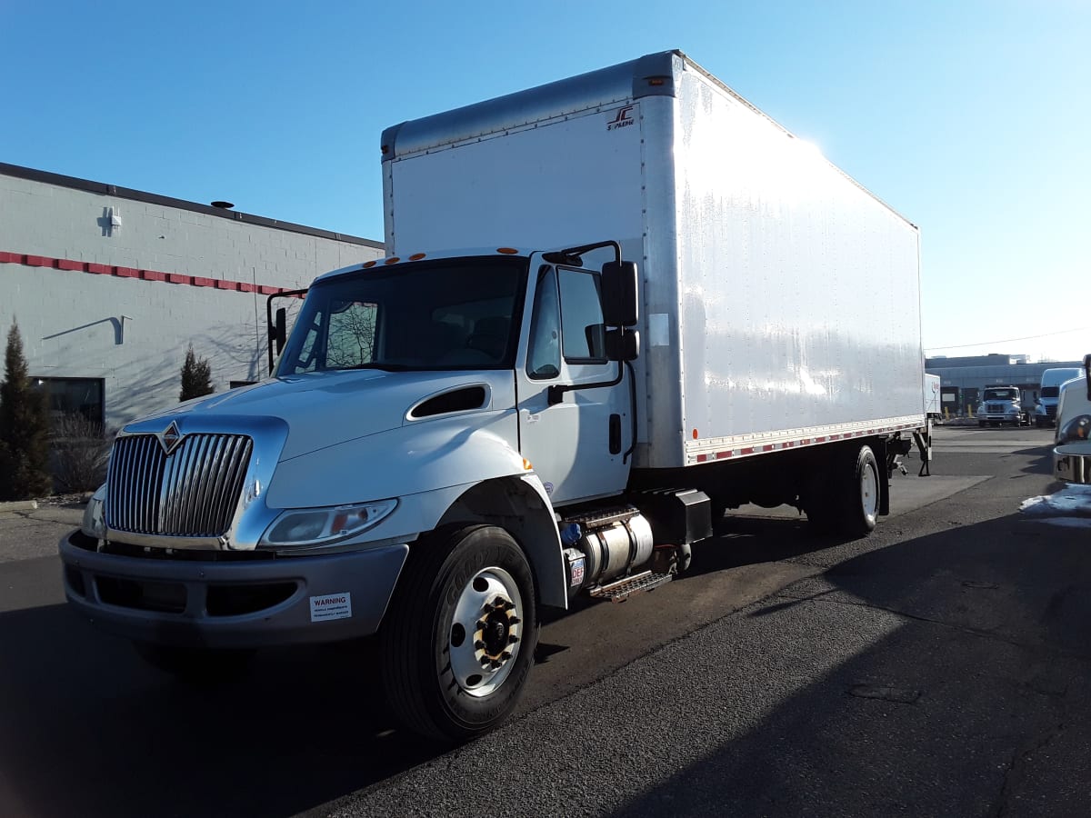 Used Trucks for Sale in Minneapolis, MN | Ryder Used Trucks for Sale