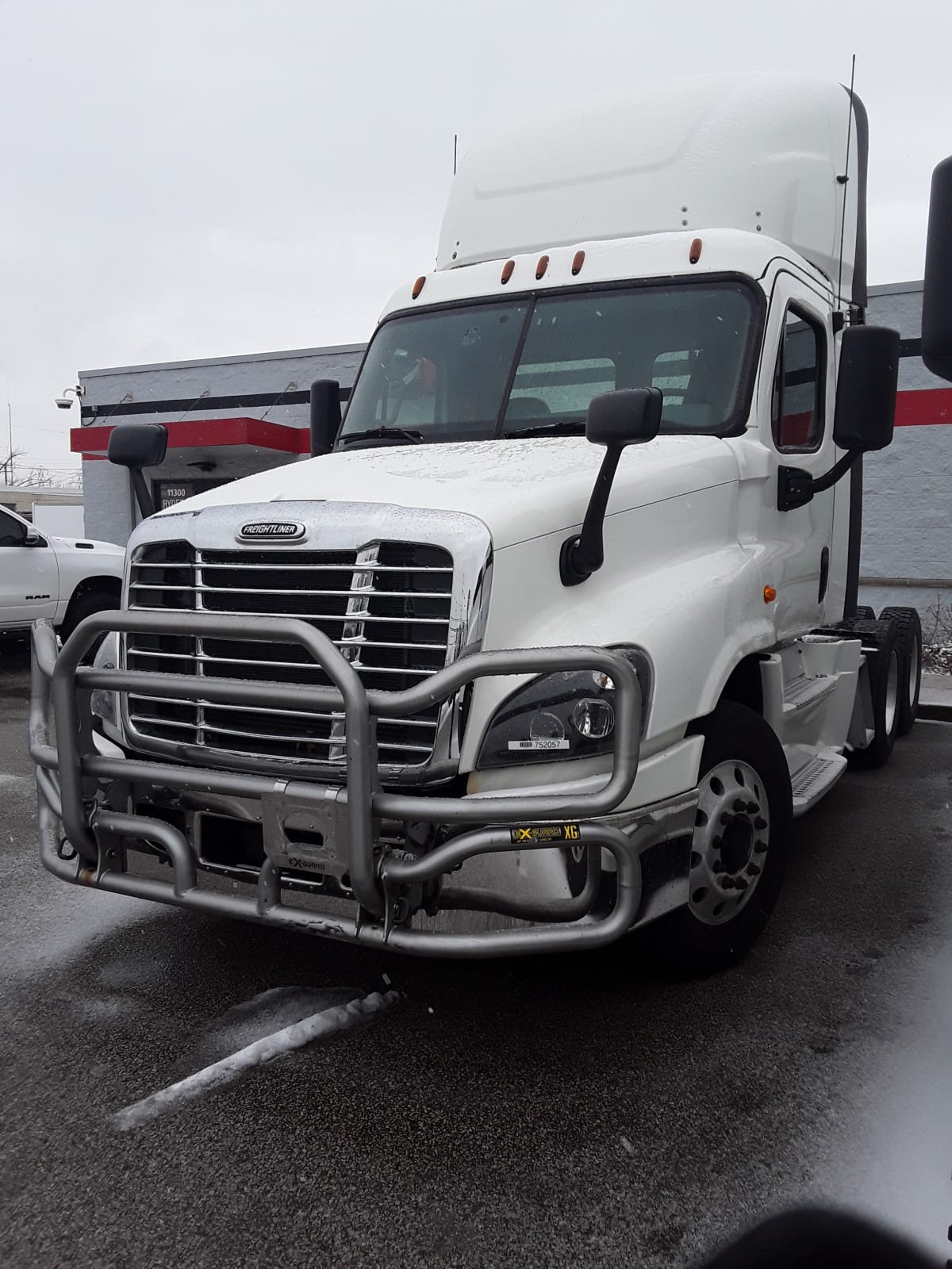 Used Trucks for Sale in Cleveland, OH | Ryder Used Trucks for Sale