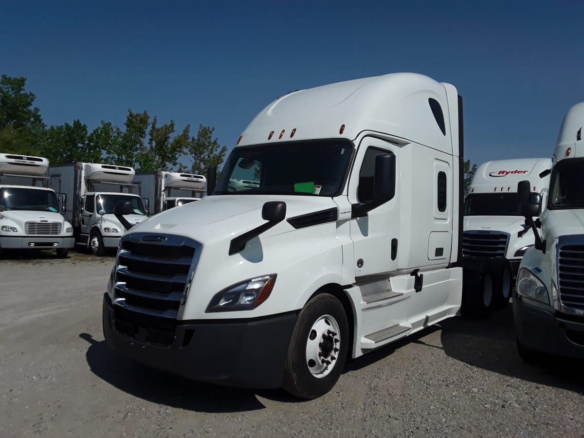 Used Trucks for Sale in Indianapolis, IN | Ryder Used Trucks for Sale