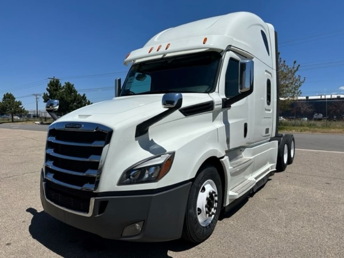Used Trucks for Sale in Salt Lake City, UT | Ryder Used Trucks for Sale