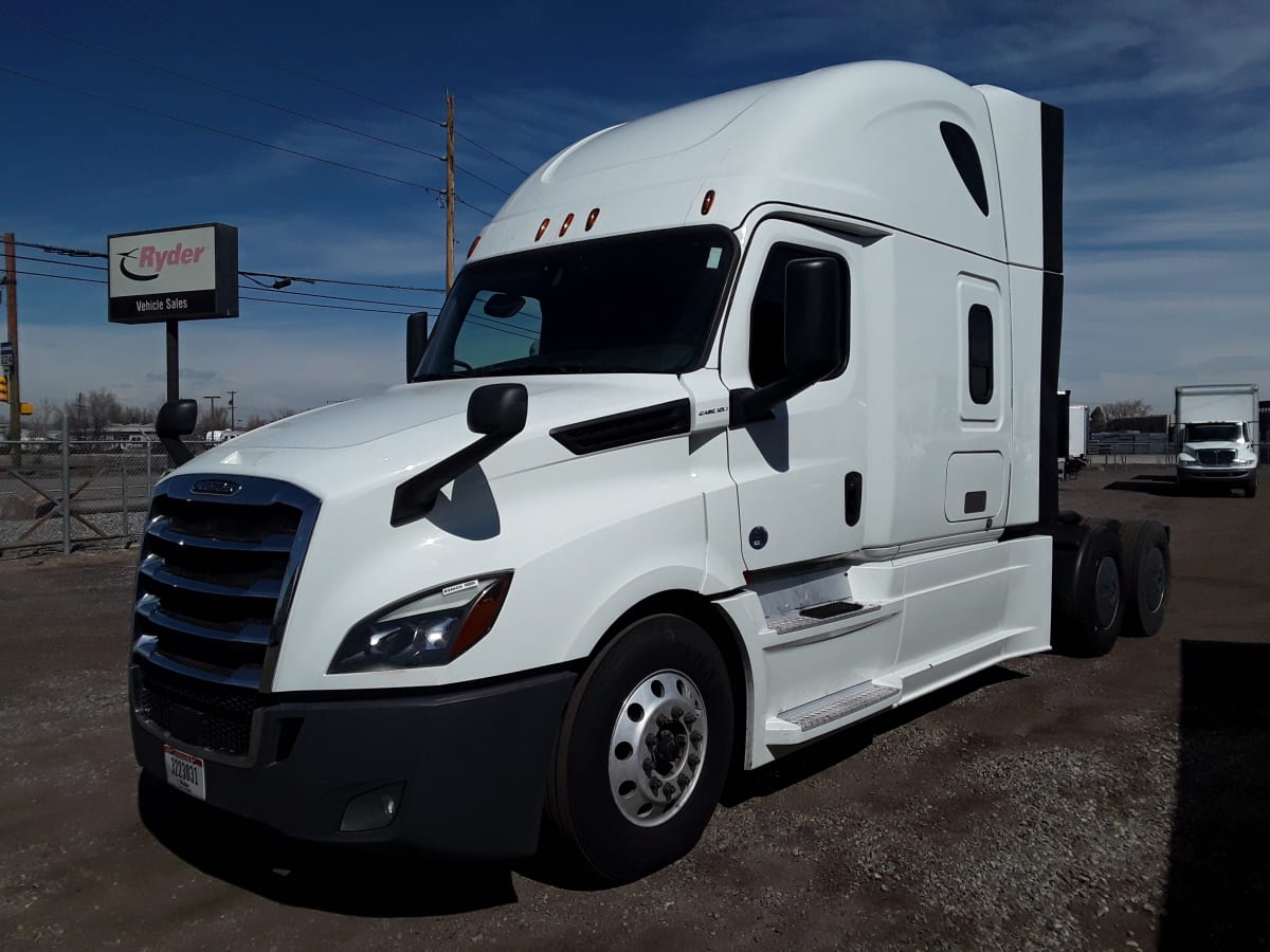 Used Trucks for Sale in Commerce City, CO | Ryder Used Trucks for Sale