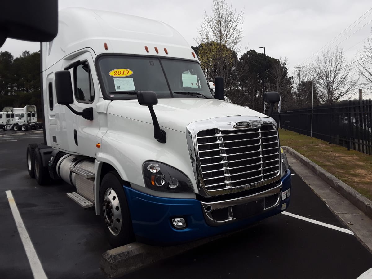 Used Trucks for Sale in Atlanta, GA | Ryder Used Trucks for Sale
