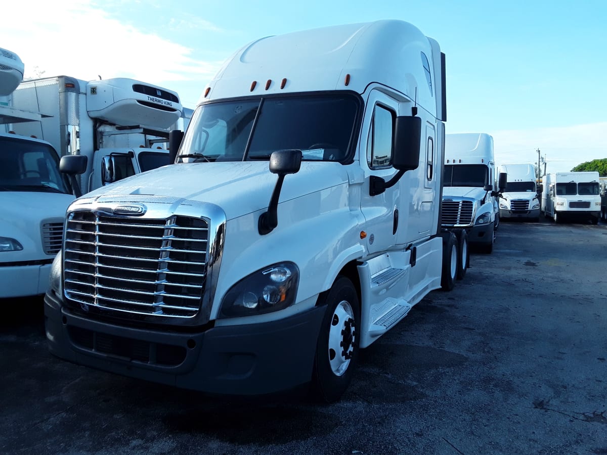 Used Trucks for Sale in Miami, FL | Ryder Used Trucks for Sale