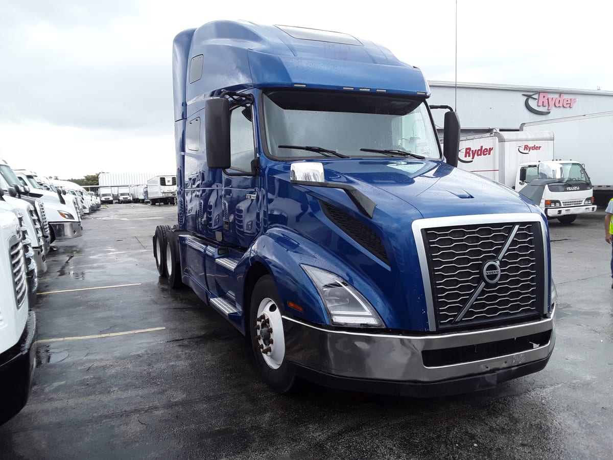 Used Trucks for Sale in Miami, FL | Ryder Used Trucks for Sale