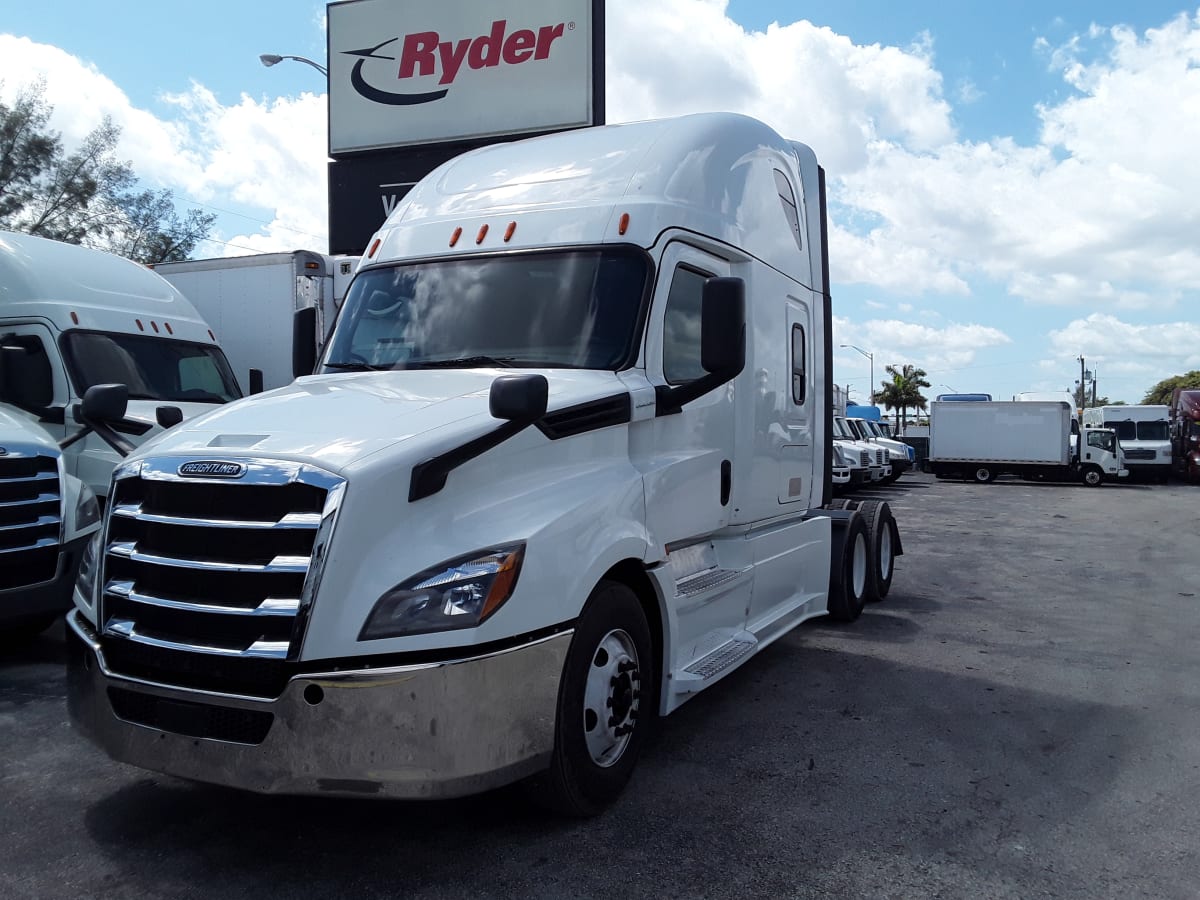 Used Trucks for Sale in Miami, FL | Ryder Used Trucks for Sale