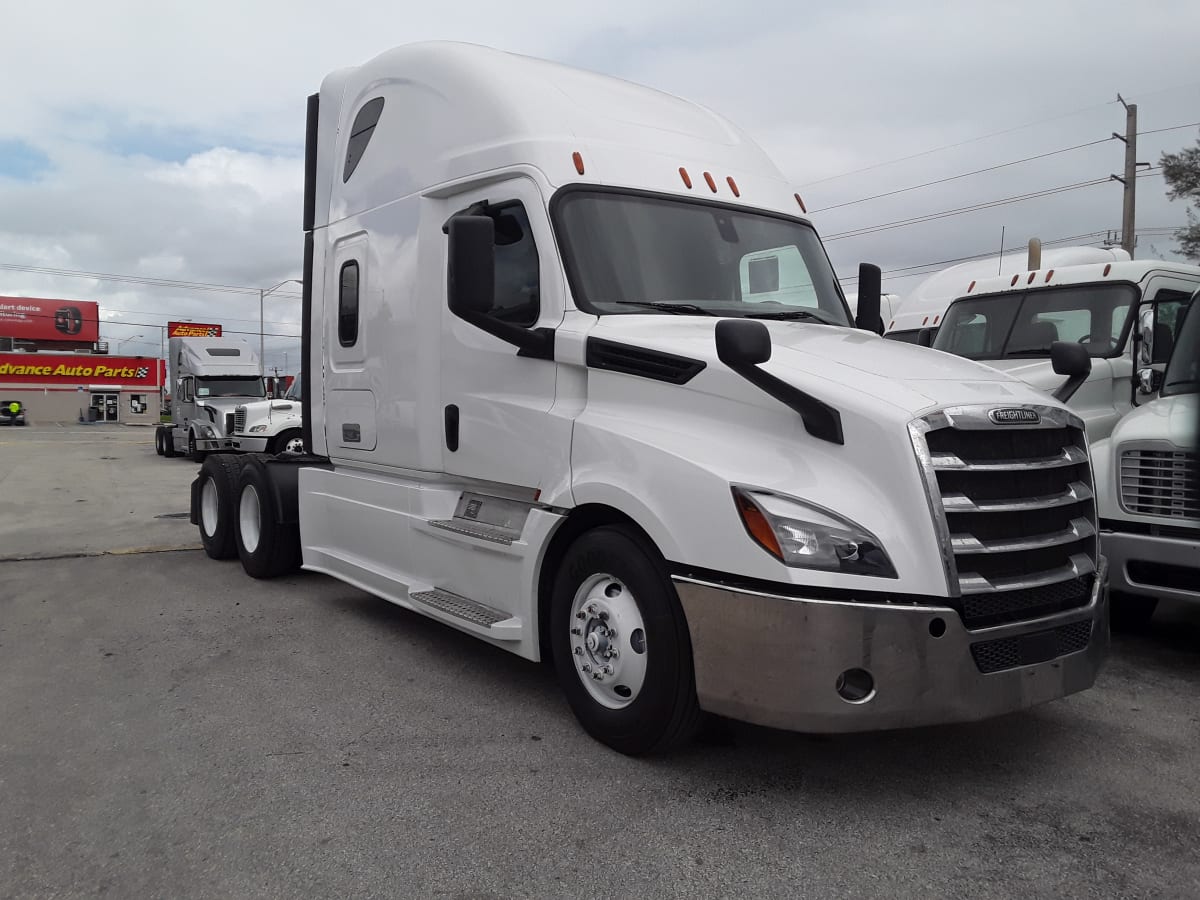Used Trucks for Sale in Miami, FL | Ryder Used Trucks for Sale
