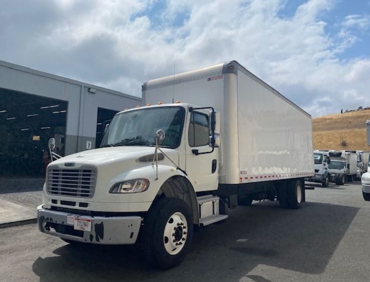 Used Trucks for Sale in West Sacramento, CA | Ryder Used Trucks for Sale