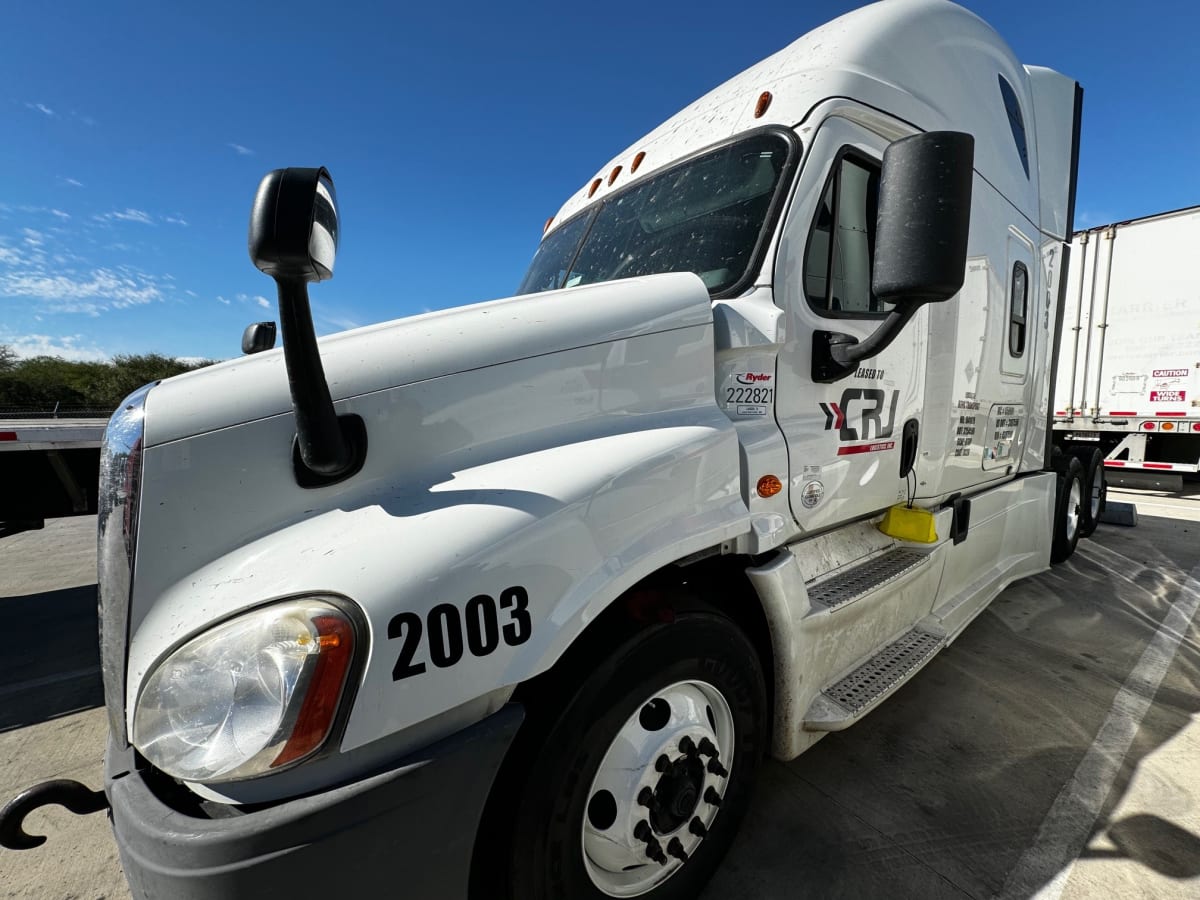 Used Trucks for Sale in Converse, TX | Ryder Used Trucks for Sale