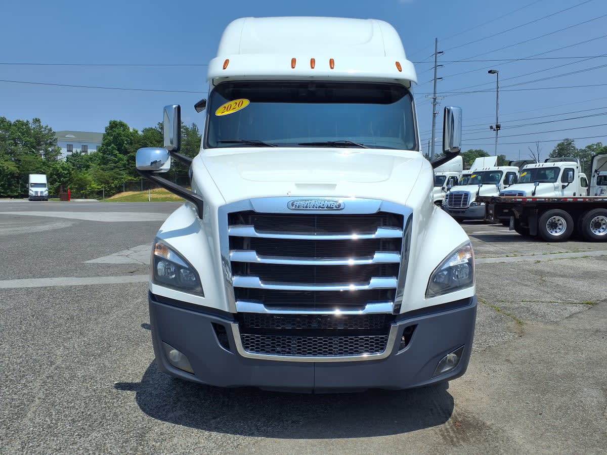 2020 FREIGHTLINER/MERCEDES NEW CASCADIA PX12664 VEH-223353 for Sale ...
