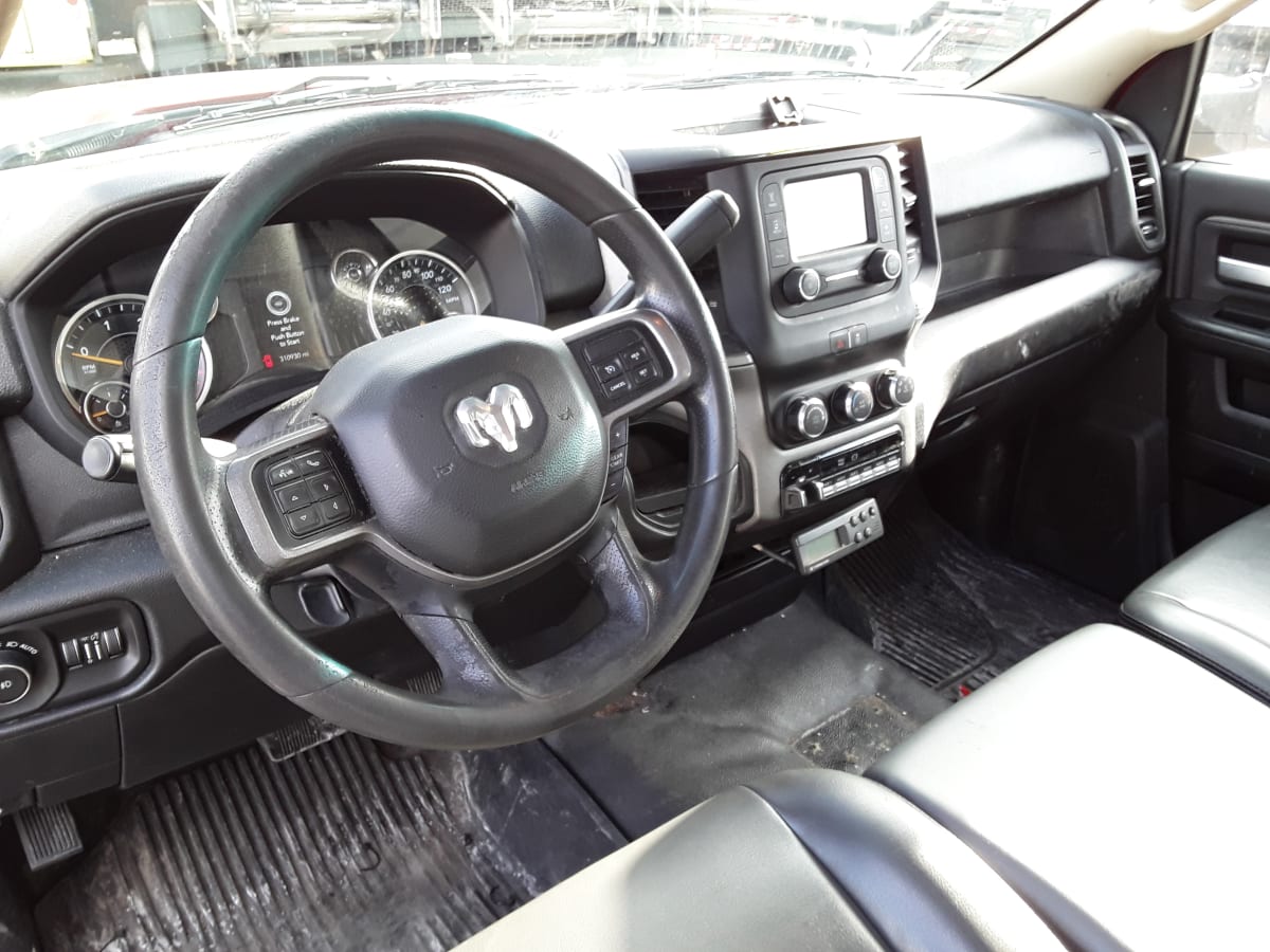 2019 DODGE/DIV. CHRYSLER RAM 5500 TRUCK VEH-244030 for Sale | Ryder ...