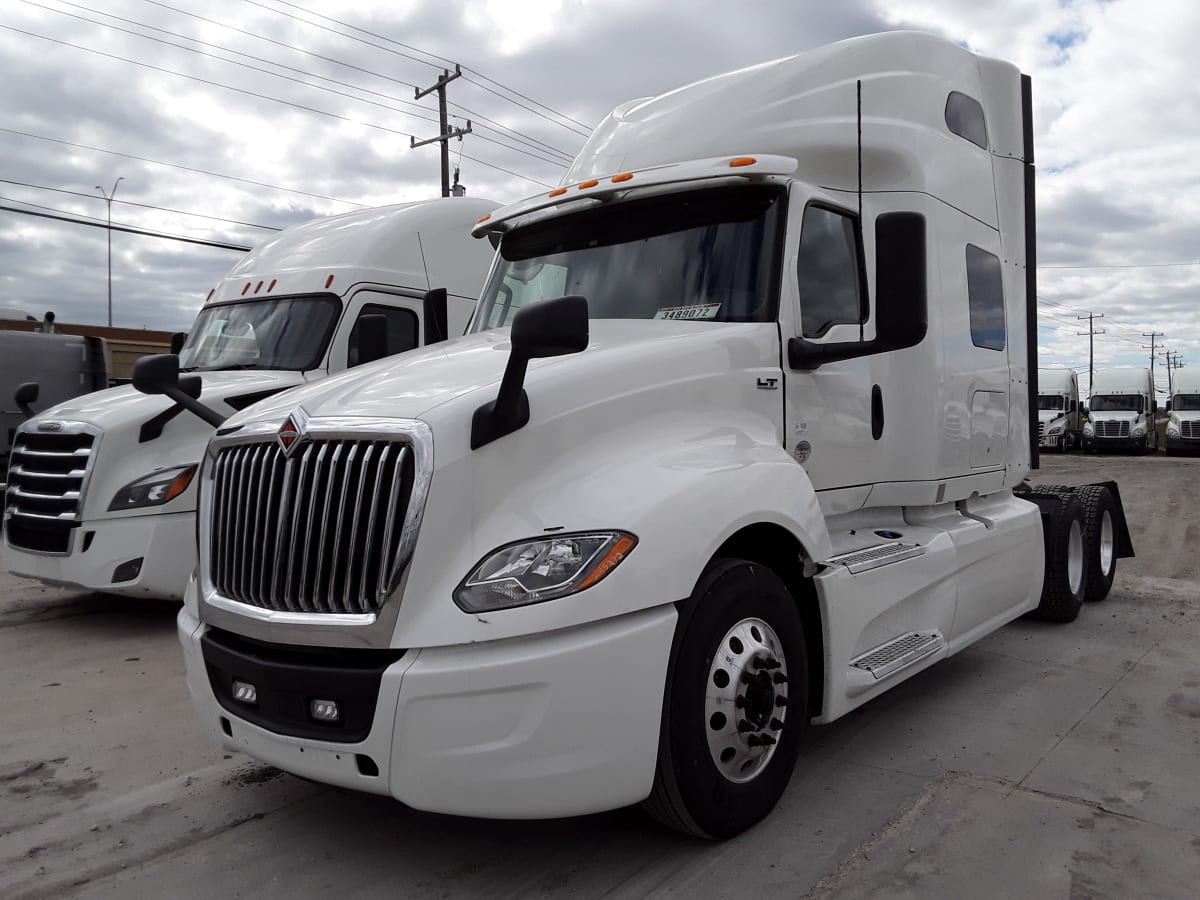 Used Trucks for Sale in Converse, TX | Ryder Used Trucks for Sale