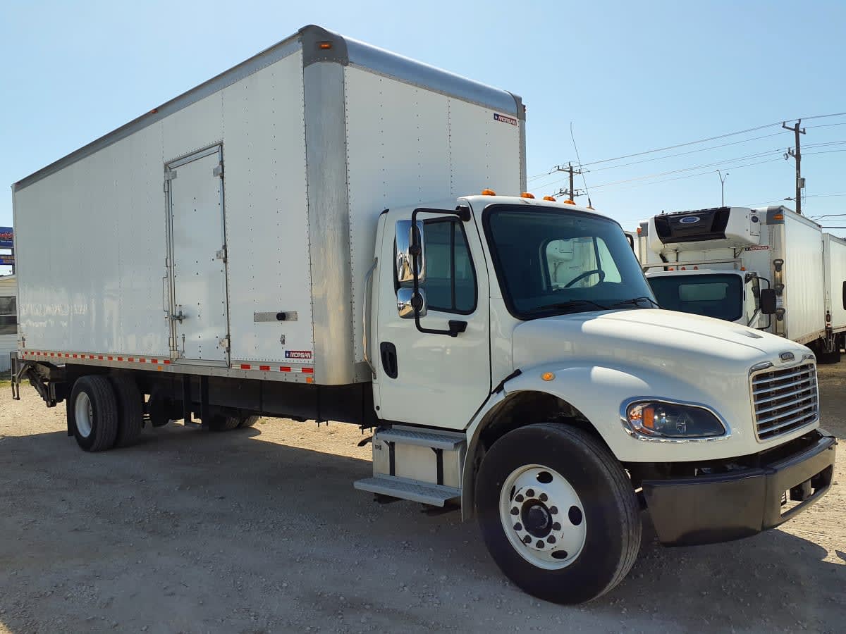 Used Trucks for Sale in Converse, TX | Ryder Used Trucks for Sale