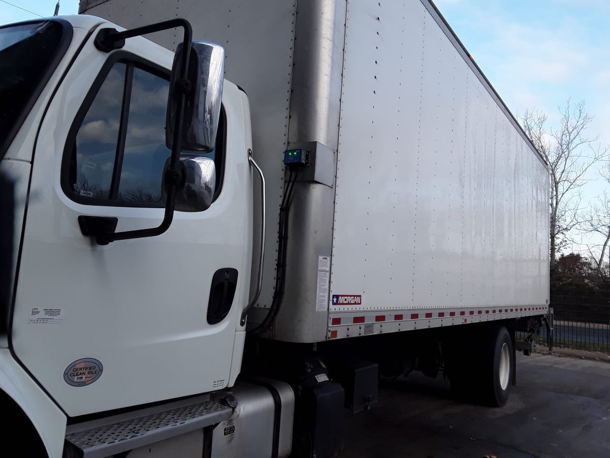 Used Trucks for Sale in Kansas City, MO | Ryder Used Trucks for Sale