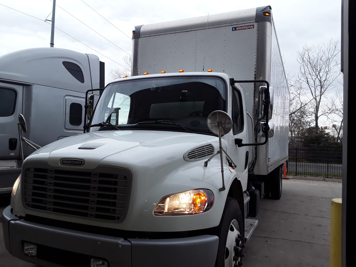 Used Trucks for Sale in Kansas City, MO | Ryder Used Trucks for Sale