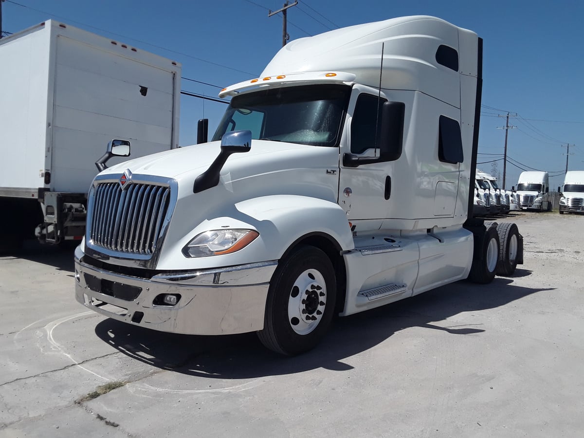 Used Trucks for Sale in Converse, TX | Ryder Used Trucks for Sale