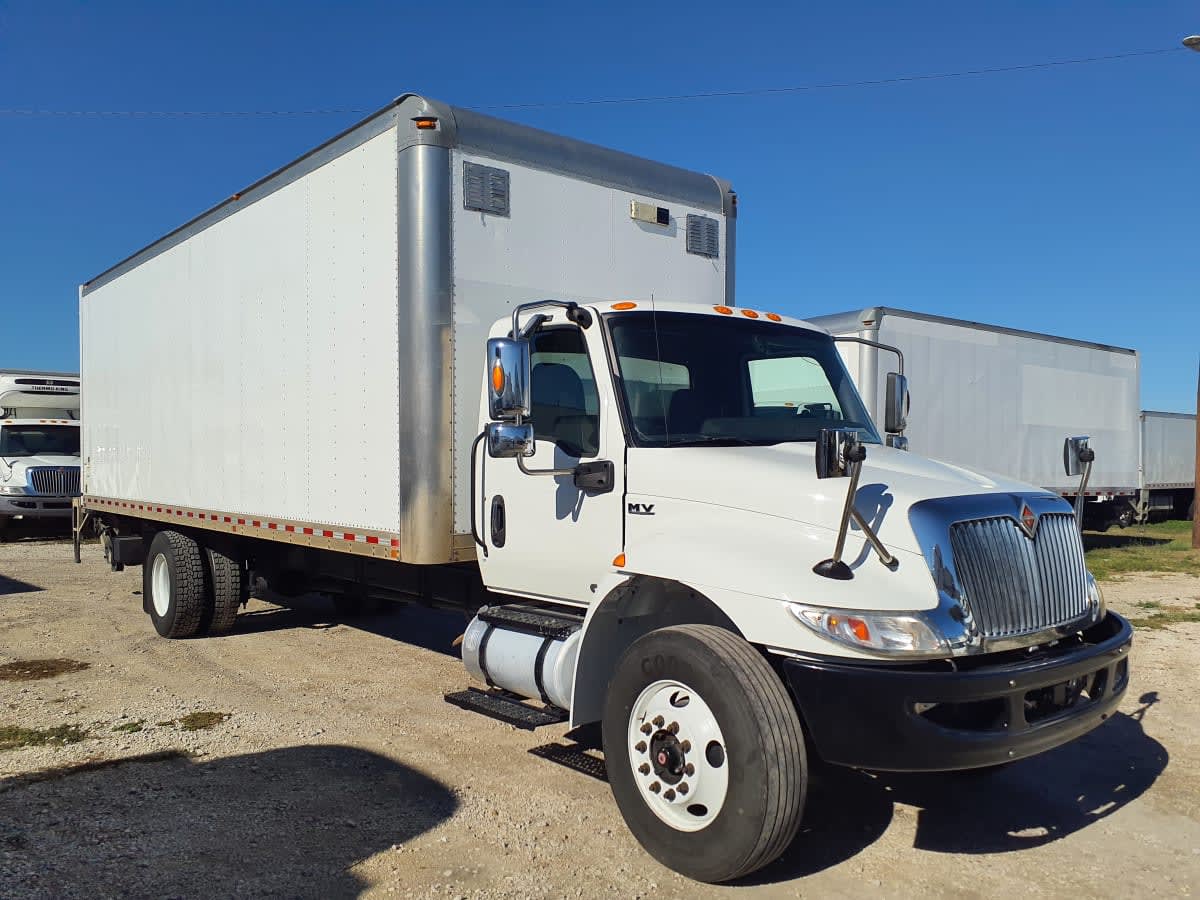 Used Trucks for Sale in Converse, TX | Ryder Used Trucks for Sale