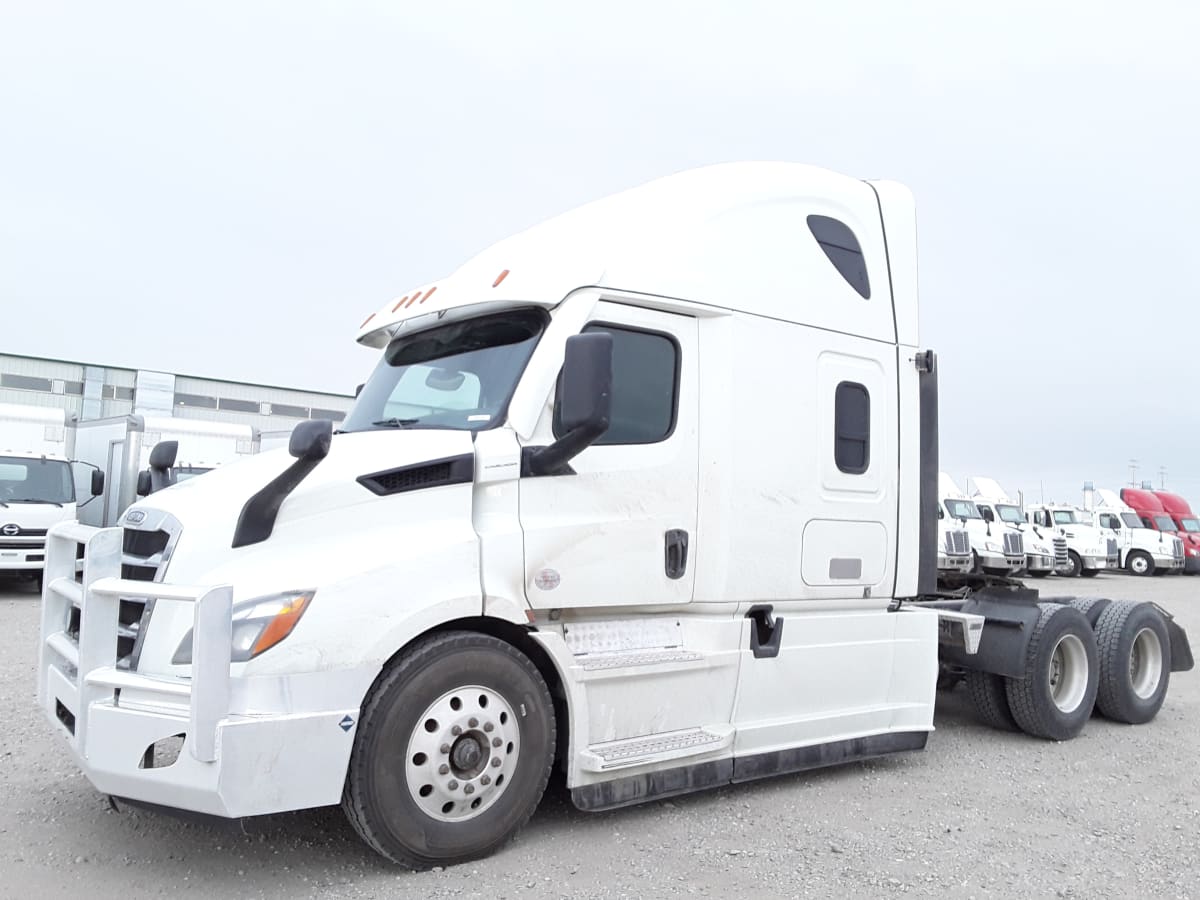 Used Trucks for Sale in Calgary, AB | Ryder Used Trucks for Sale