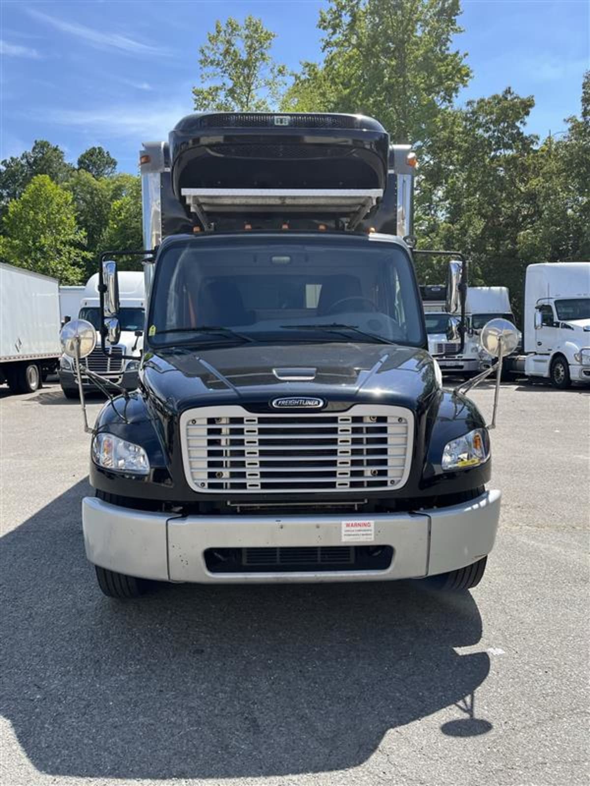 2021 FREIGHTLINER/MERCEDES M2 106 VEH-296270 for Sale | Ryder Used Trucks
