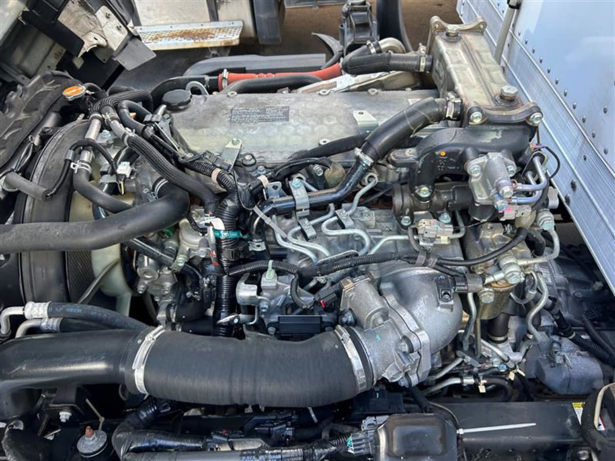 2021 CHEVROLET MOTOR DIV. LCF 4500XD VEH-298480 for Sale | Ryder Used ...