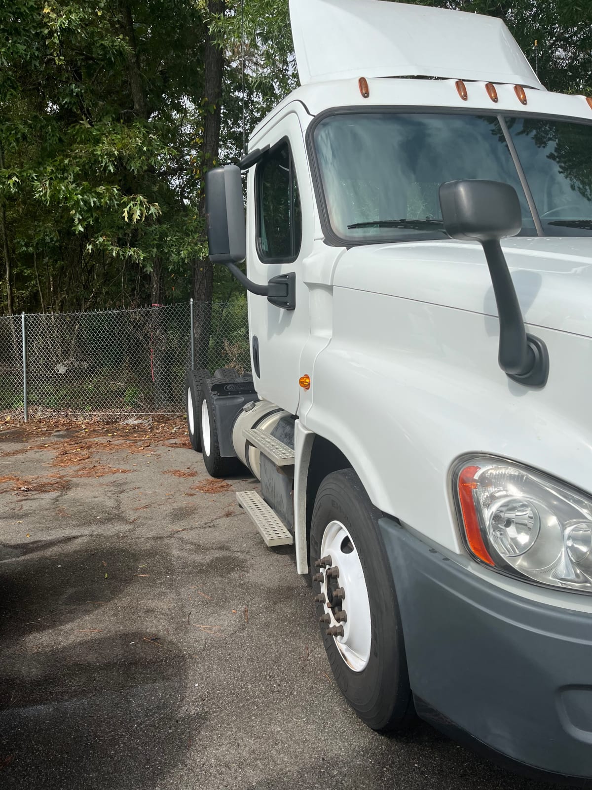 Used Trucks for Sale in Ashland, VA | Ryder Used Trucks for Sale
