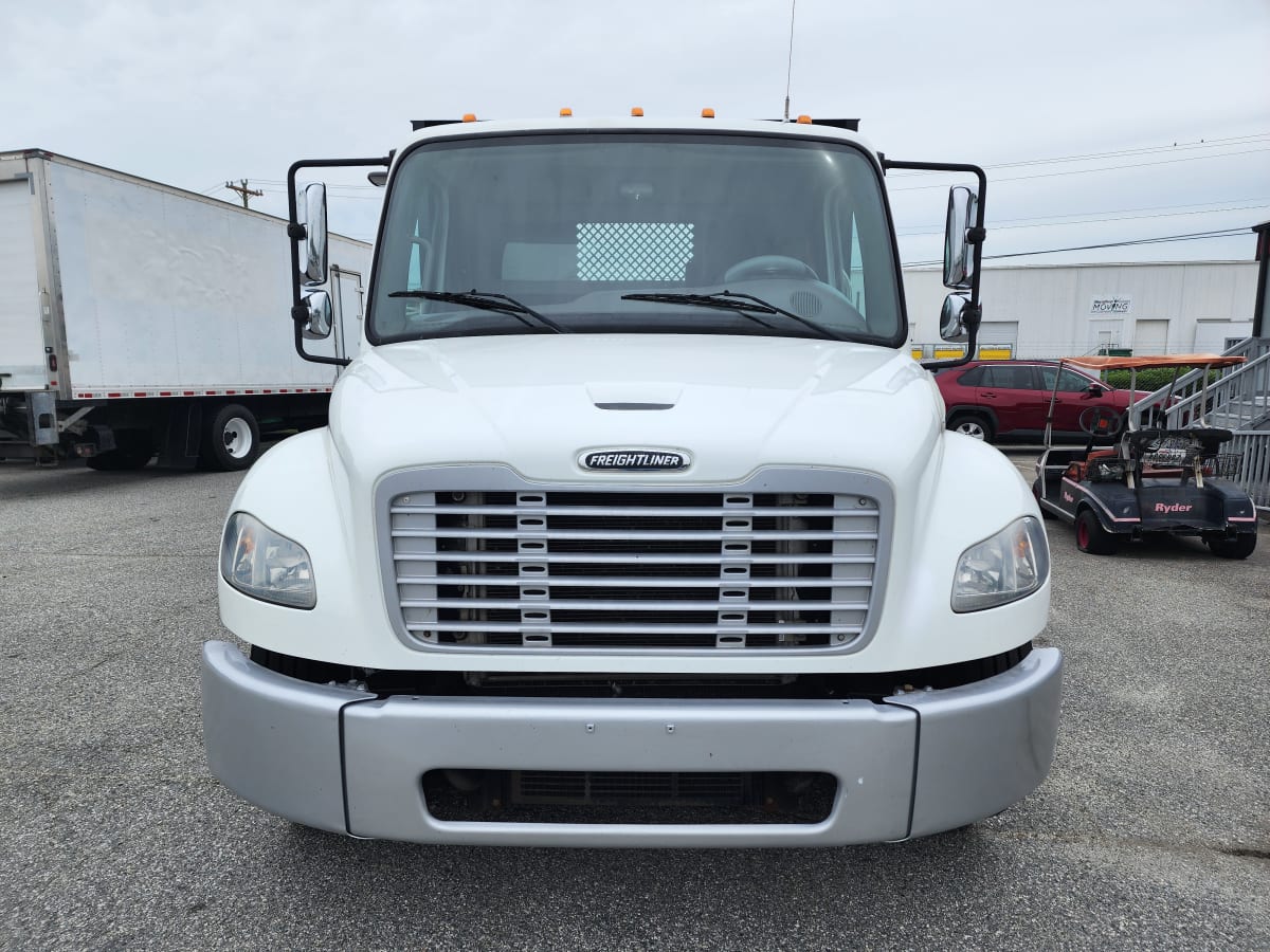 2016 FREIGHTLINER/MERCEDES M2 106 VEH-366643 for Sale | Ryder Used Trucks