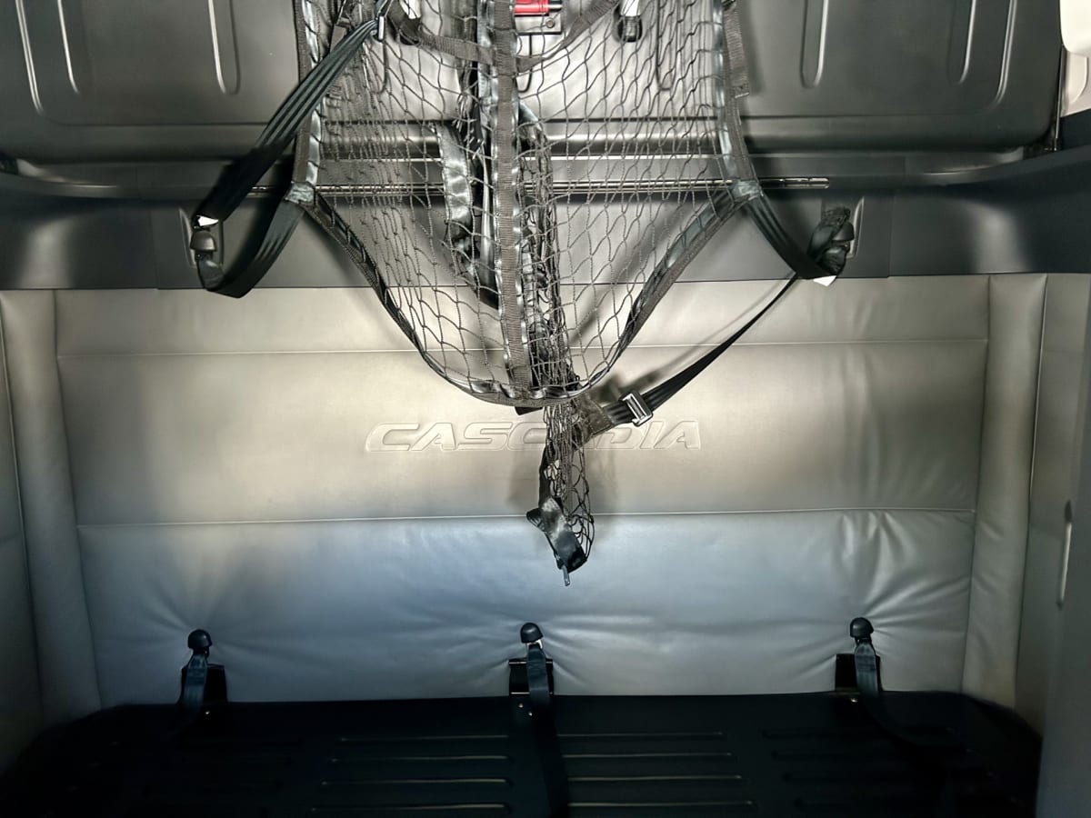 2021 FREIGHTLINER/MERCEDES NEW CASCADIA PX12664 VEH-502039 for Sale | Ryder Used Trucks