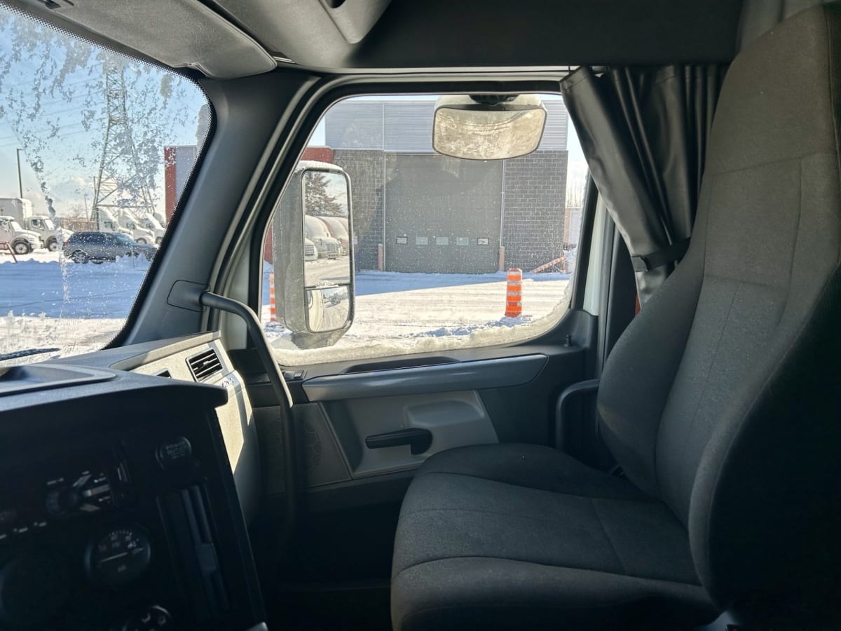2021 FREIGHTLINER/MERCEDES NEW CASCADIA PX12664 VEH-502039 for Sale | Ryder Used Trucks