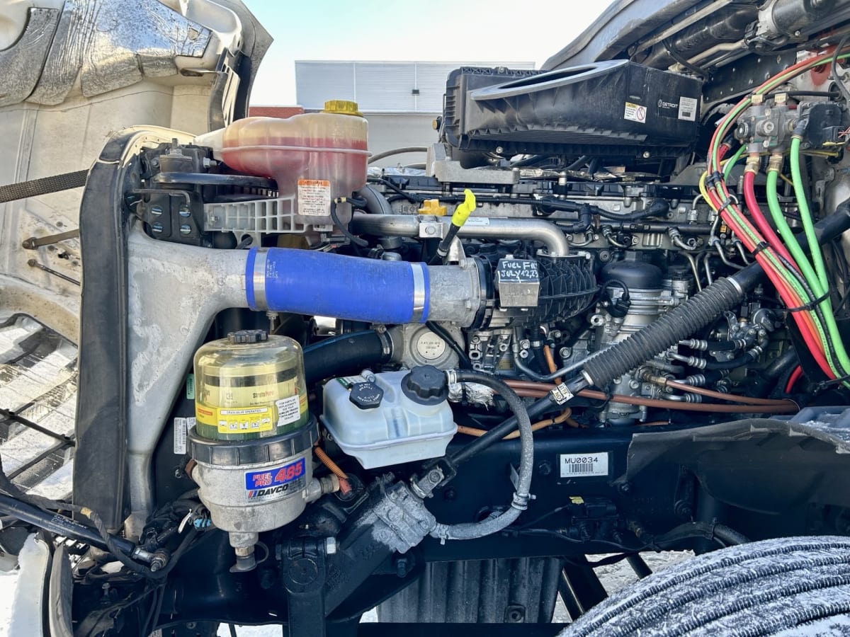 2021 FREIGHTLINER/MERCEDES NEW CASCADIA PX12664 VEH-502039 for Sale | Ryder Used Trucks