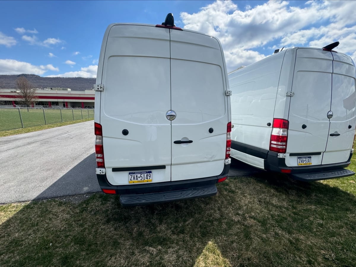 2020 FSPR 3500 CAB CHASSI VEH-508866 for Sale | Ryder Used Trucks