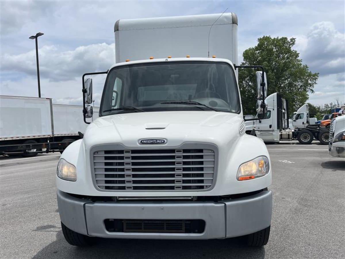 2017 FREIGHTLINER M2 (ST TRUCK) VEH-512468 for Sale | Ryder Used Trucks